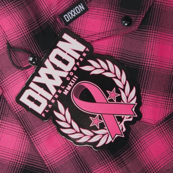 DIXXON | Shirts | Dixxon Flannel Survivor Flannel Shirt Mens Xl | Poshmark